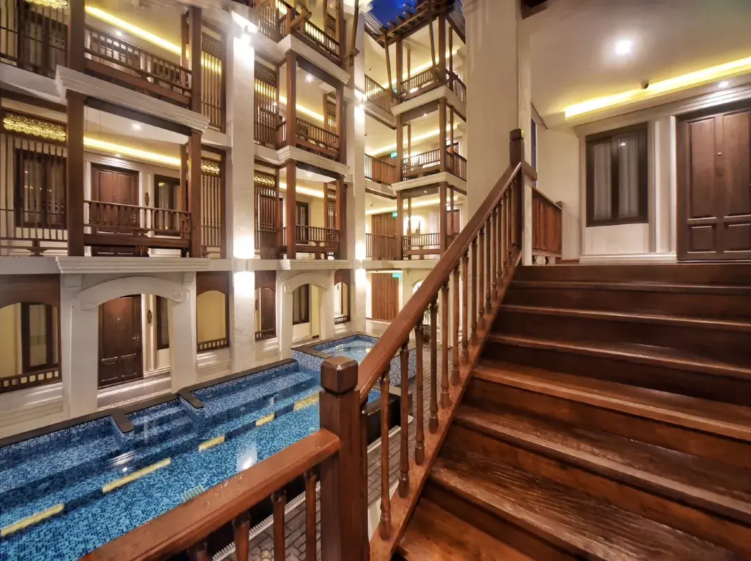 Akira Thaphae Hotel - Chiang Mai