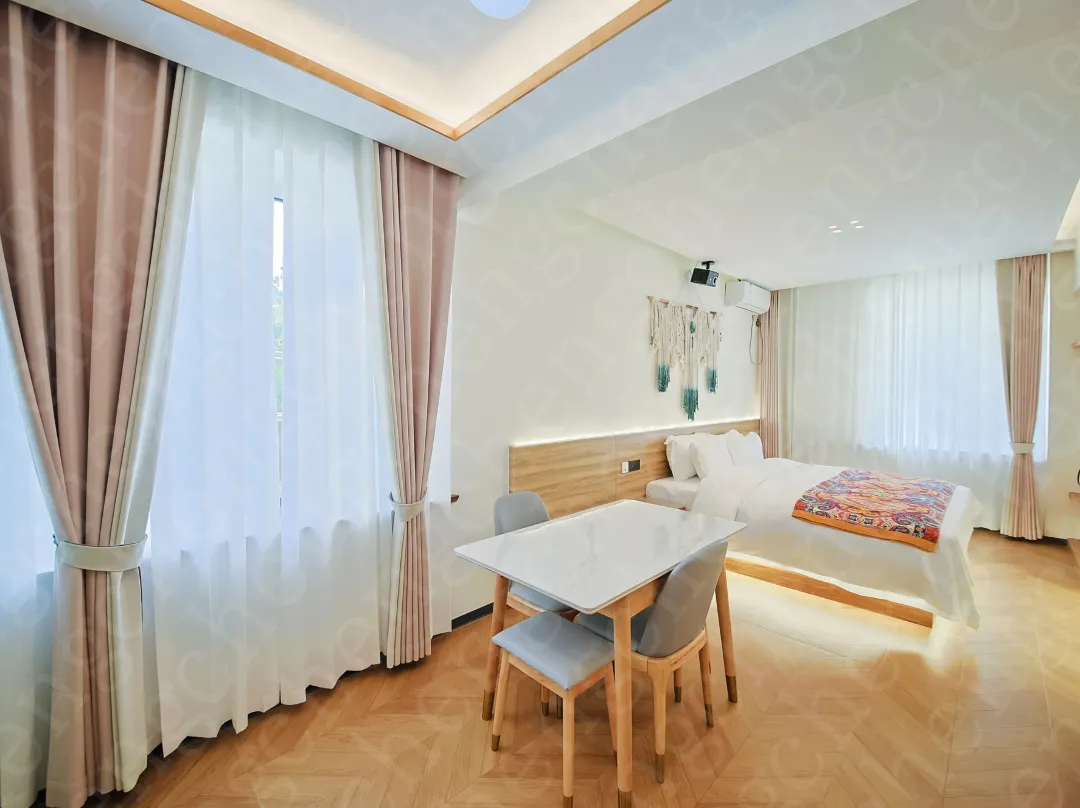 Qingdao Zhenshe Villa Hotel - Qingdao