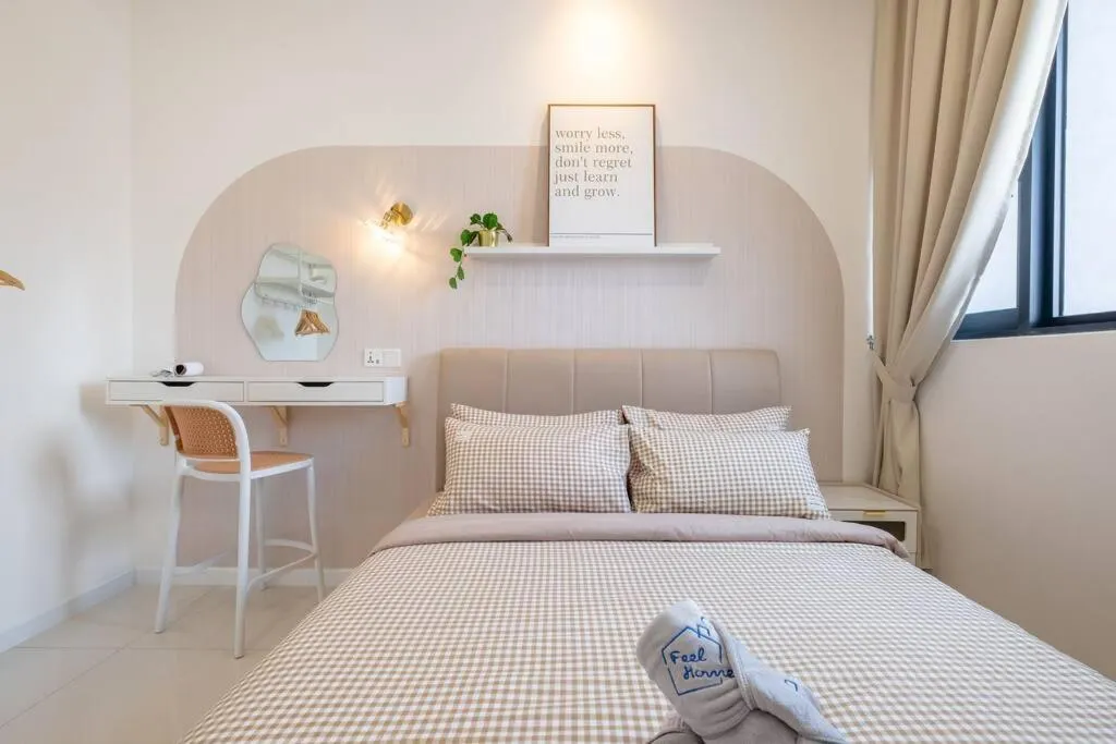 Chambers By Feel Home - Kuala Lumpur