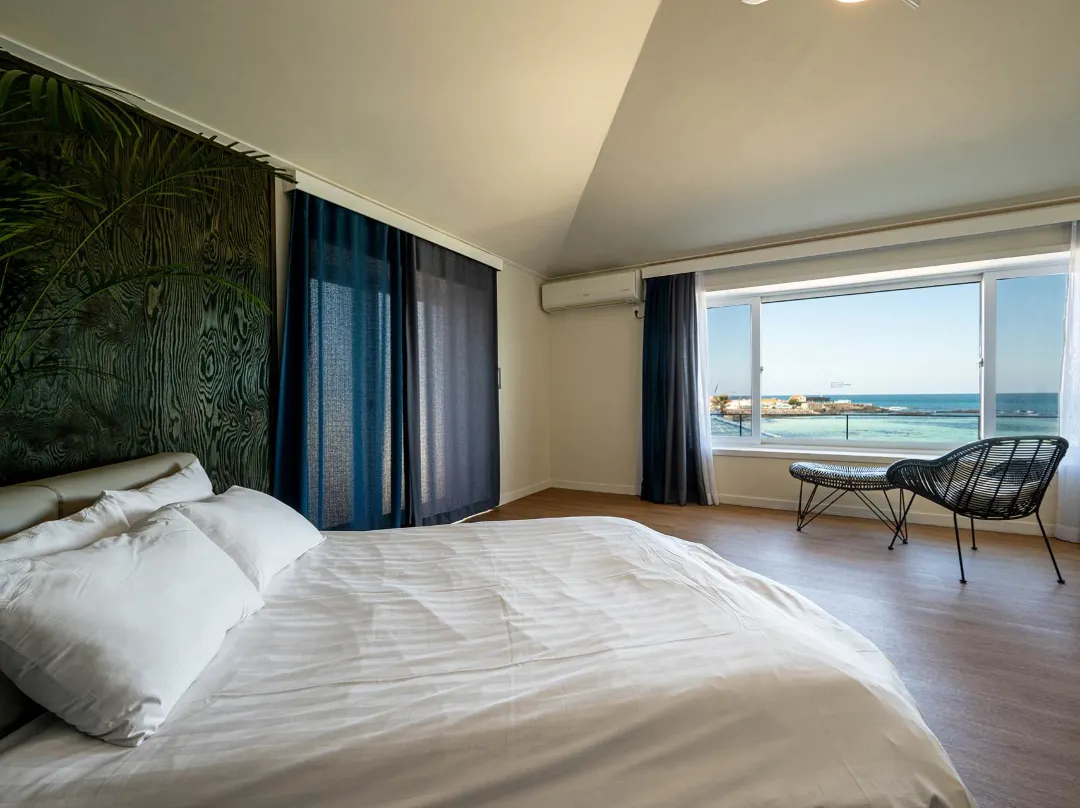 Orot By Equinox - Jeju-si
