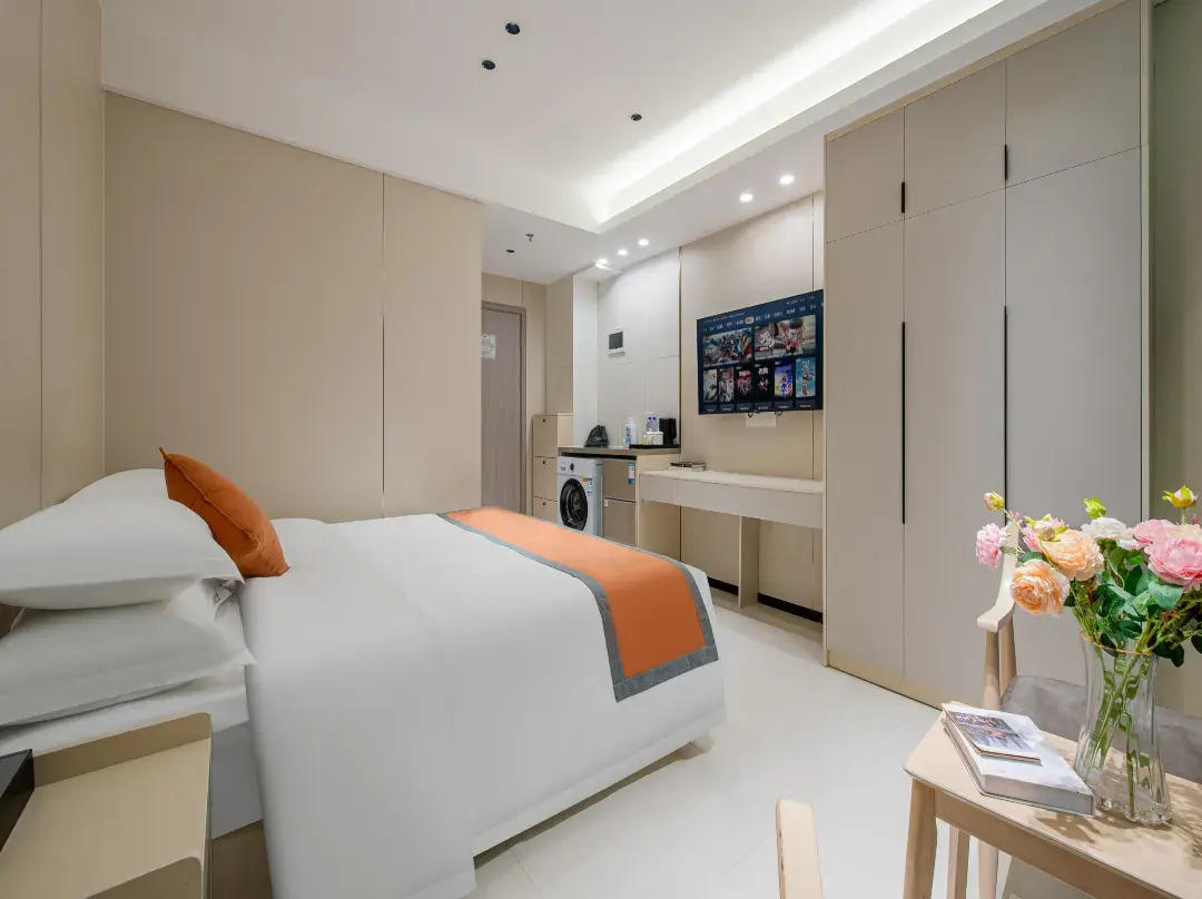 Yangguangli Serviced Apartment - Shenzhen