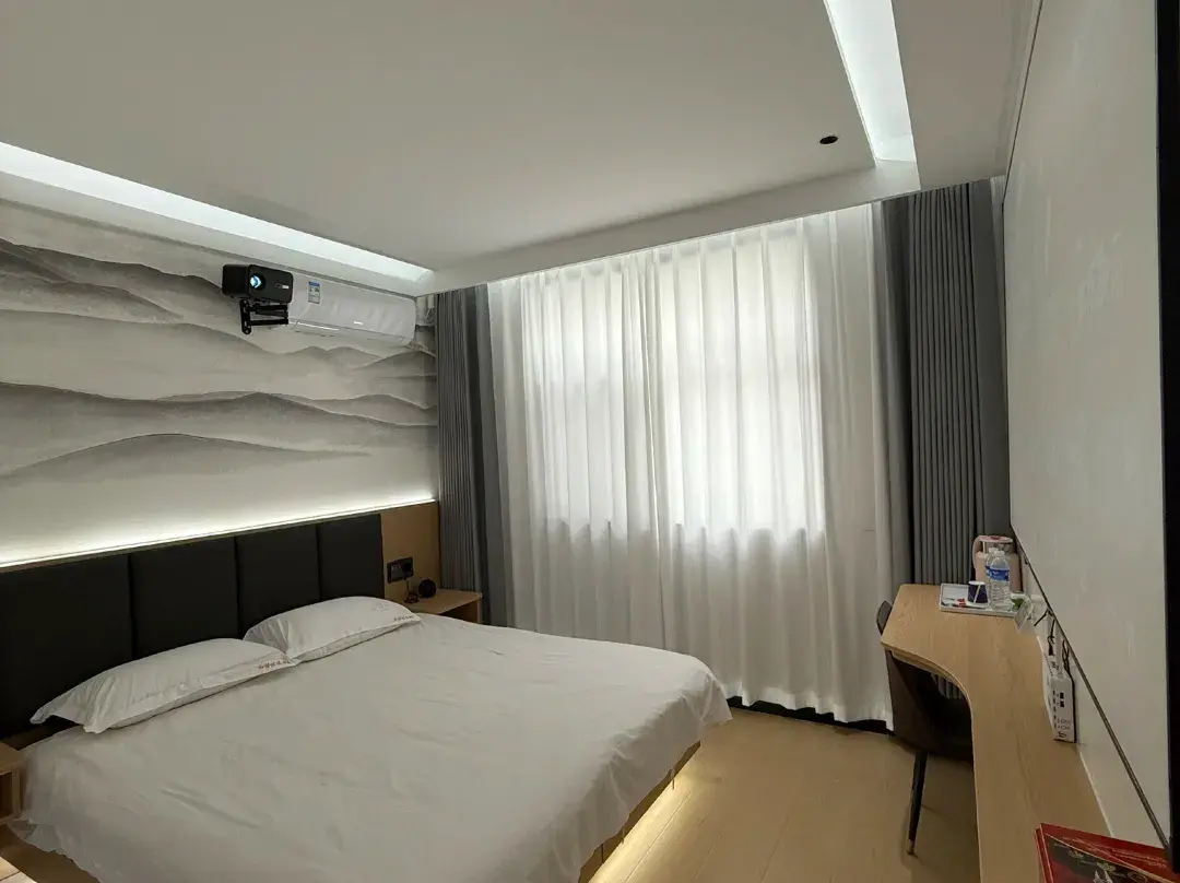 Hexie Youxuan Hotel - Puyang