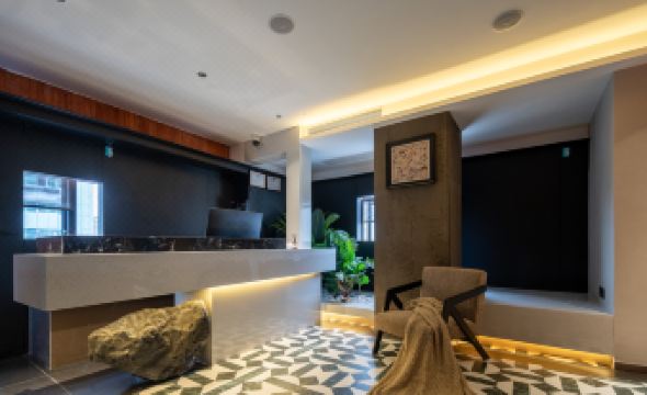 Xunqi Hotel (Red Street Branch, Taiping Road Network, Guiyang Spray ...