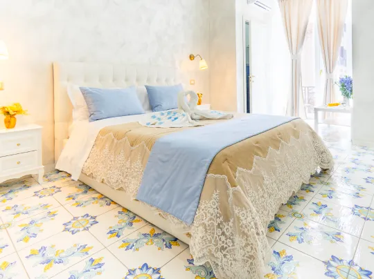 Alma Adry In Naples - Naples