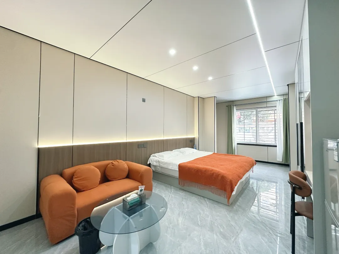 Quanzhou · Yifang Xiaoyuan | The Beauty Of The East Design Guesthouse - Quanzhou