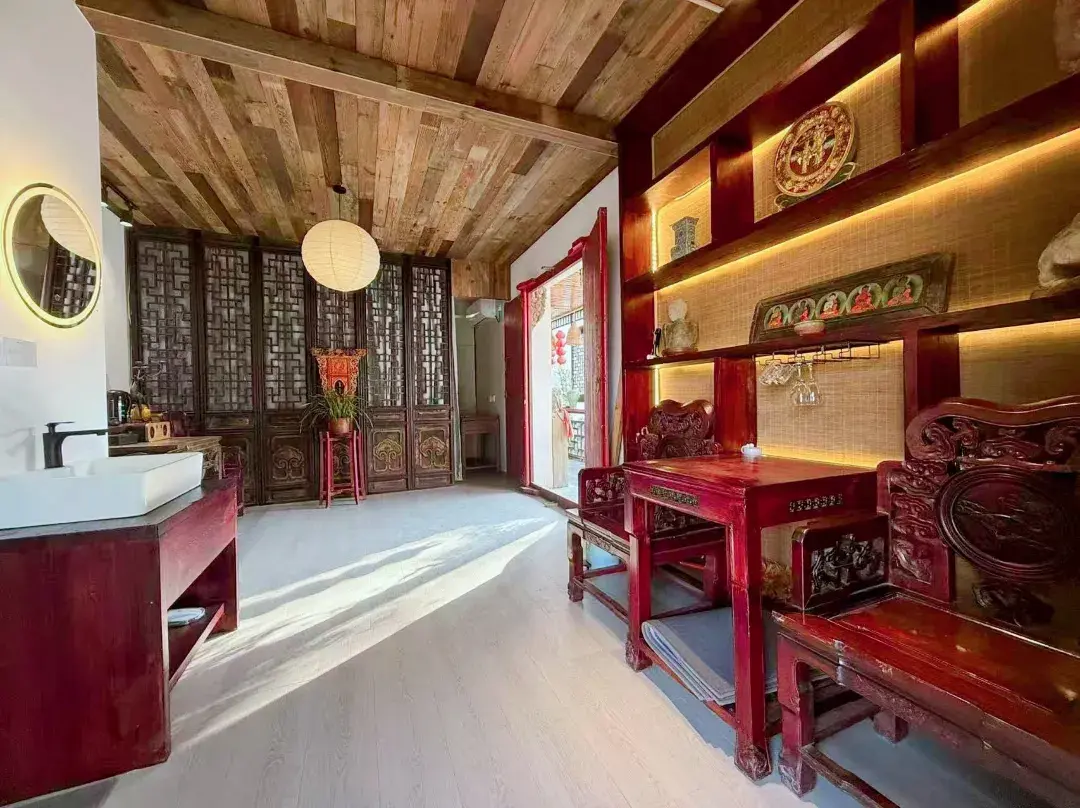 Baifuju Homestay - Shanghai