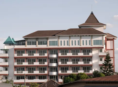 The Mansion Pakchong - Pak Chong