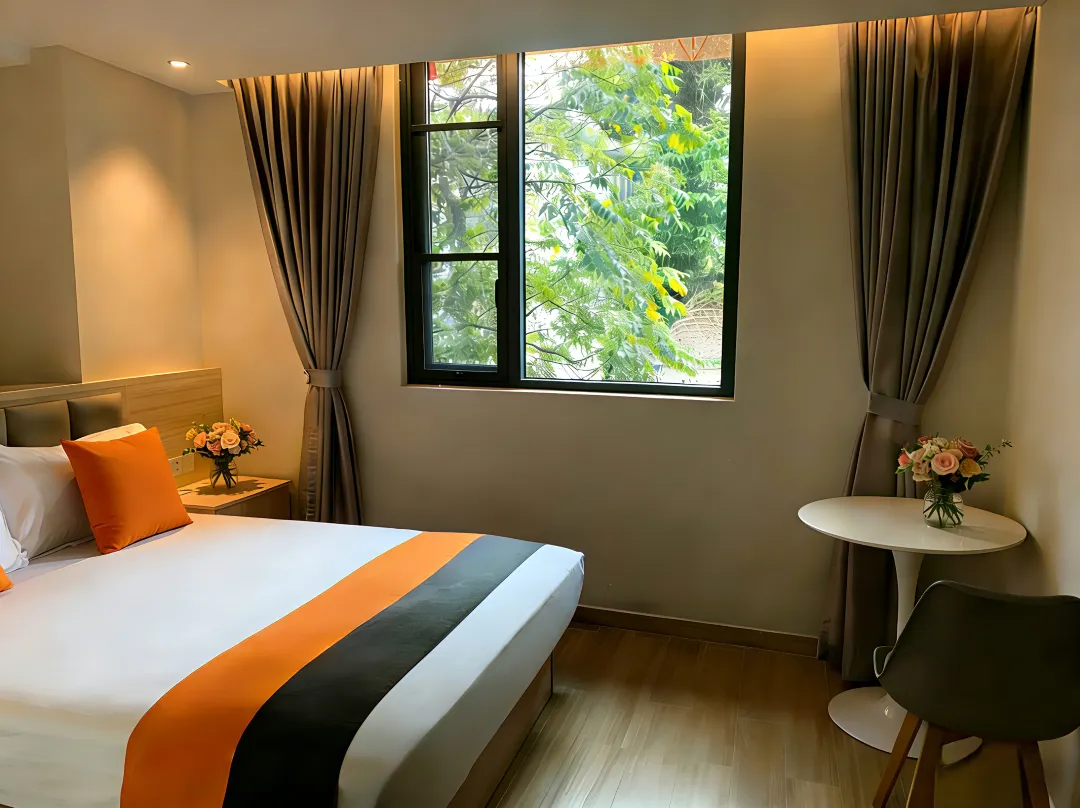 Aoya Apartment - Guangzhou