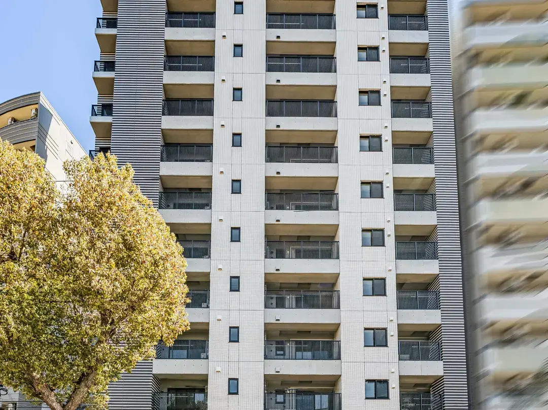 Apartment Hotel 11 Kobe Motomachi - 효고현