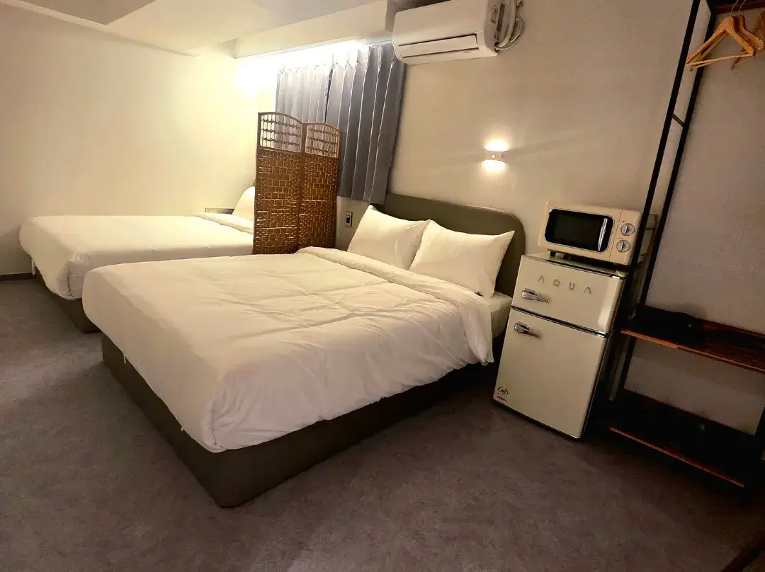 Belin Stay Myeongdong & Jongno - Seoul