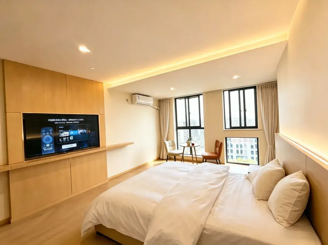 Yueli Homestay - Chengdu