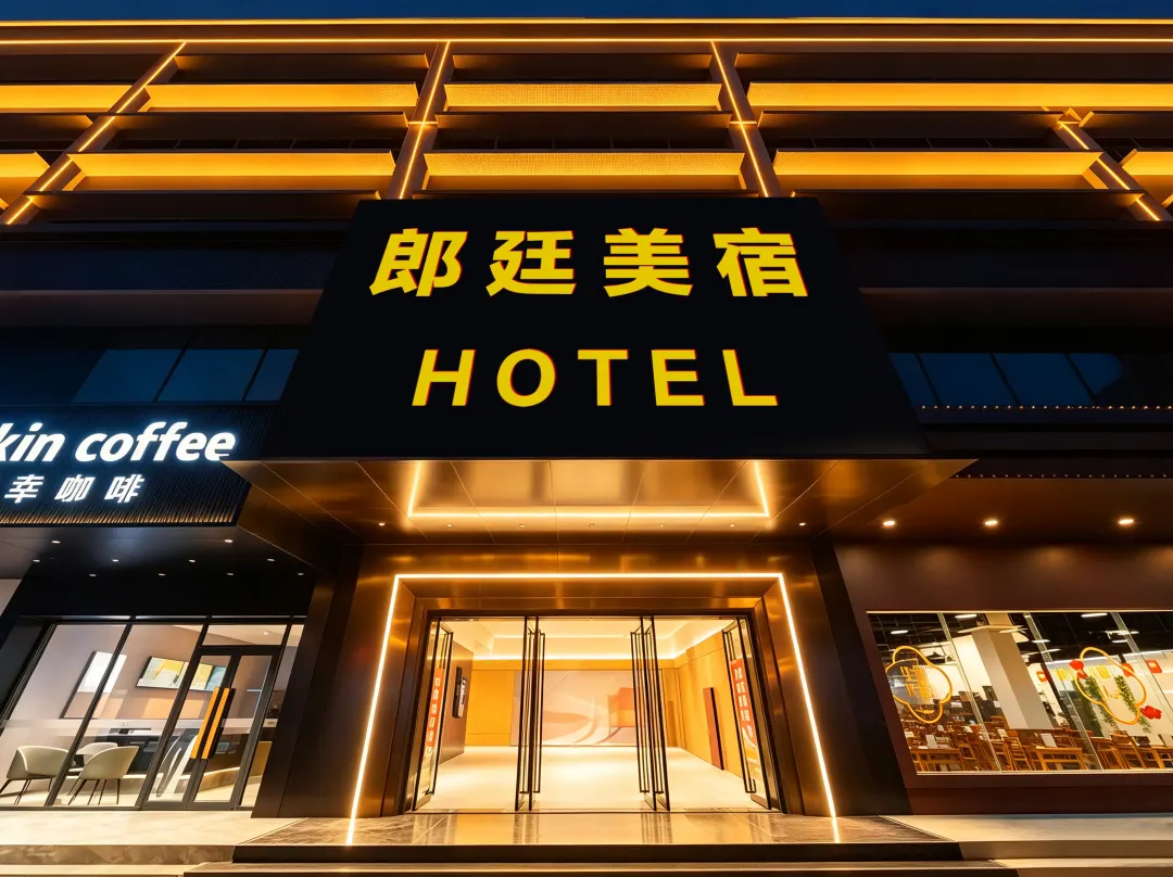 Langting Meisu - Shantou
