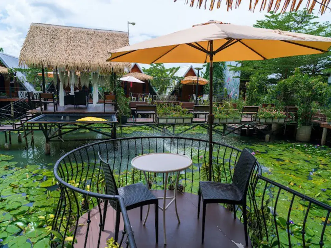 Koyad Resort - Mueang Nakhon Si Thammarat District
