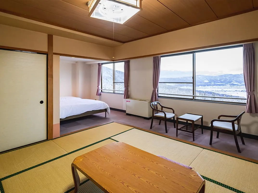 Sbc Resort Kijimadaira - Japan