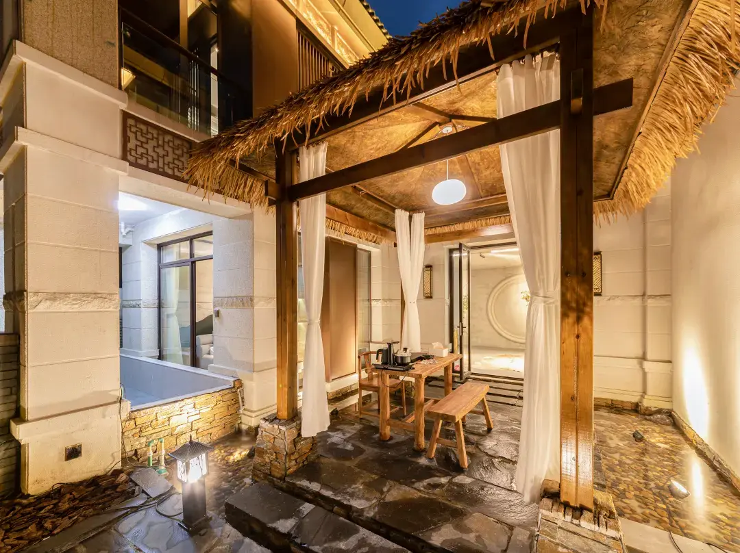 Mengyun Homestay - Fuzhou