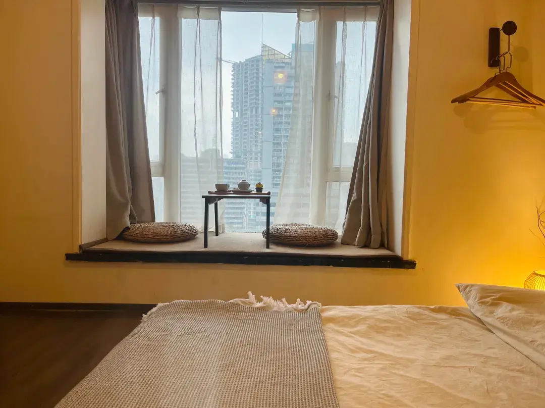 Yamagawa Homestay - Chongqing