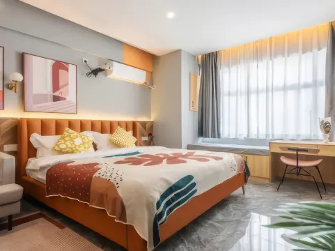 Yuemei  Hotel - Zhengzhou