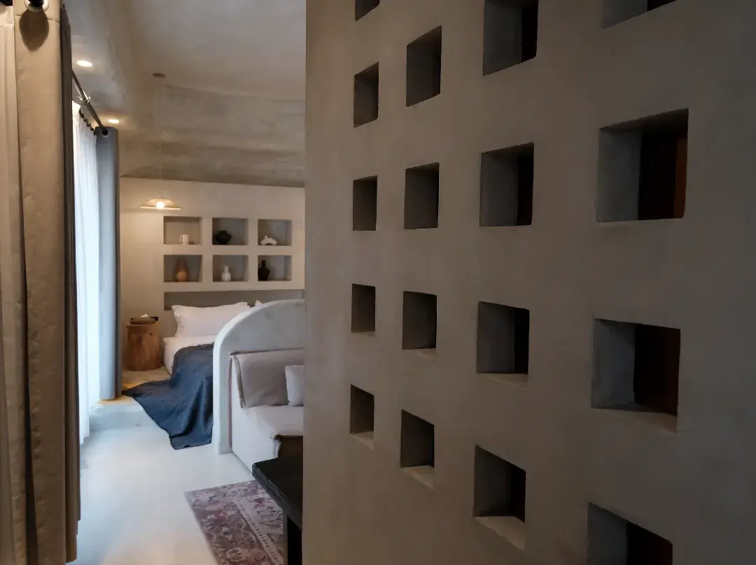 Yueli Kamakura Homestay - Beijing