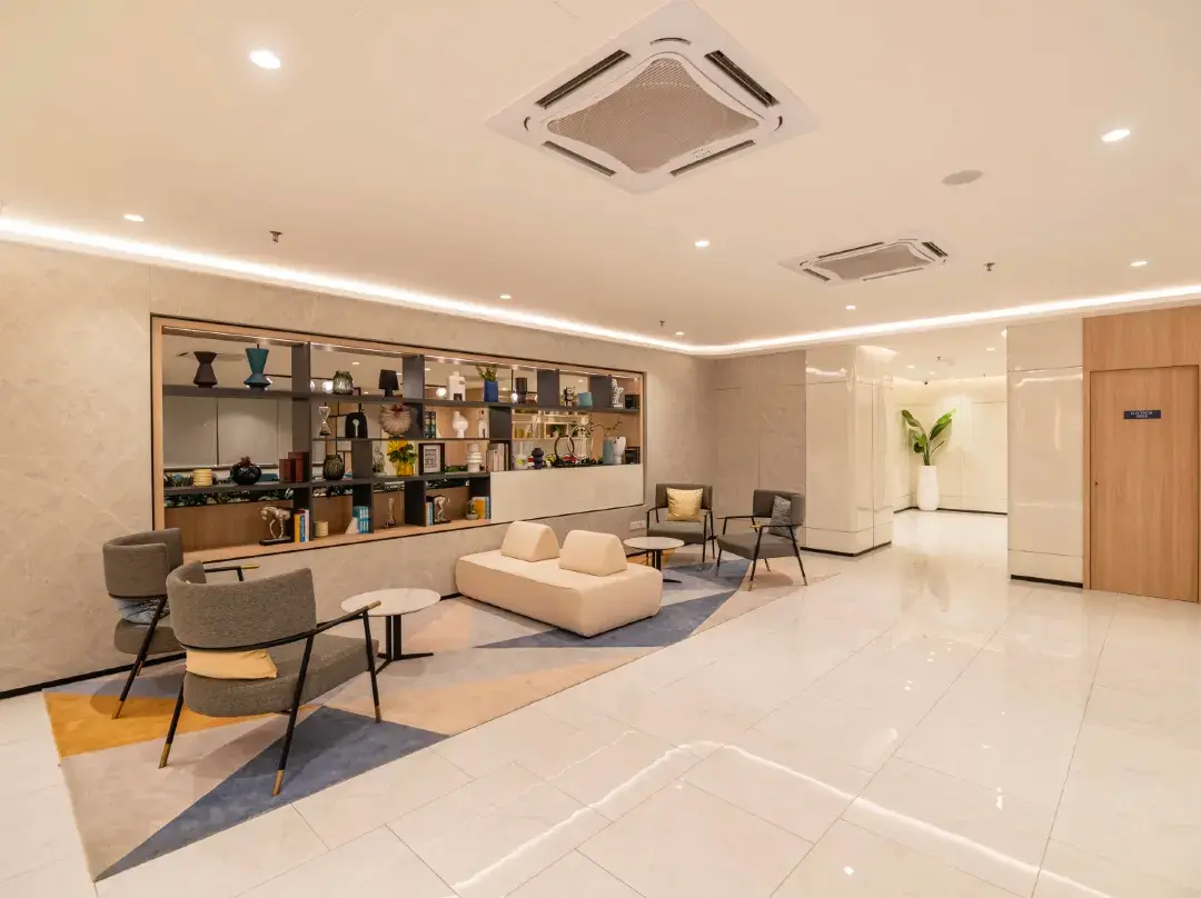 Fives Hotel Meldrum - Johor Bahru