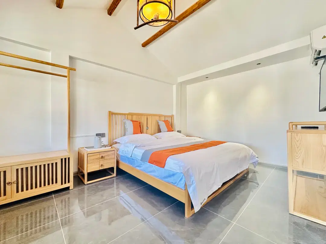 Sifangruyi Inn - 