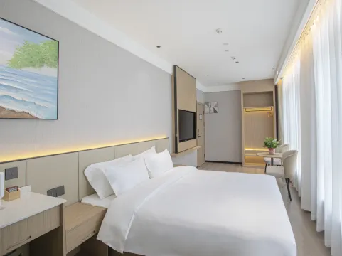 Jingjialaiya Hotel - Xi'an