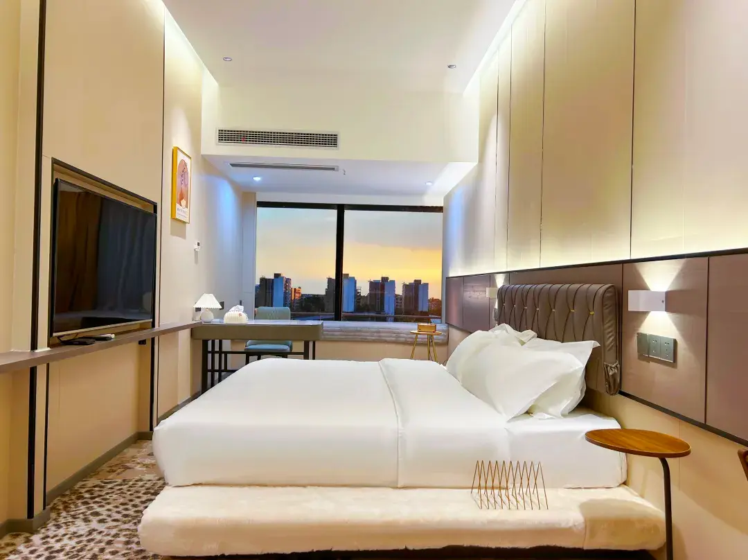 Qihuan Apartment Hotel - Chongqing