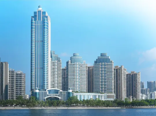 Ln Garden Hotel, Zhanjiang - Zhanjiang