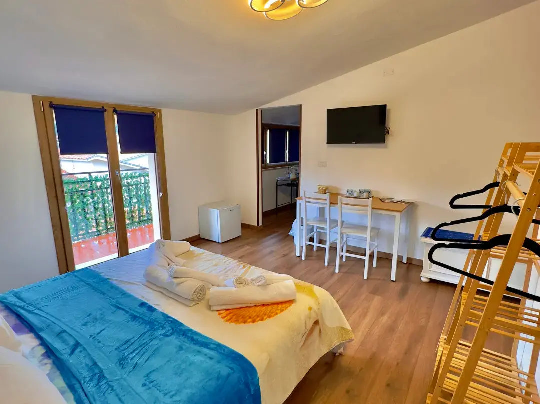 Casa Del Mare Guest House - Bosa