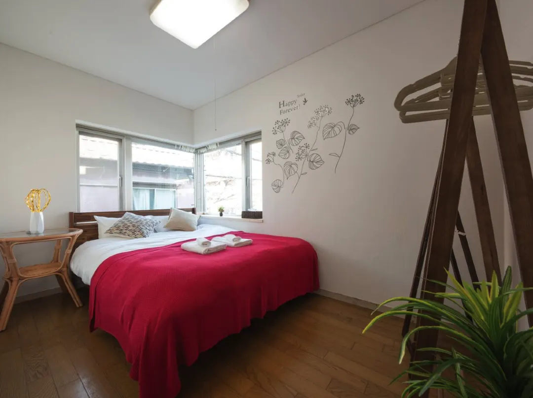 Higashi Mukojima 4 Room - Tokyo