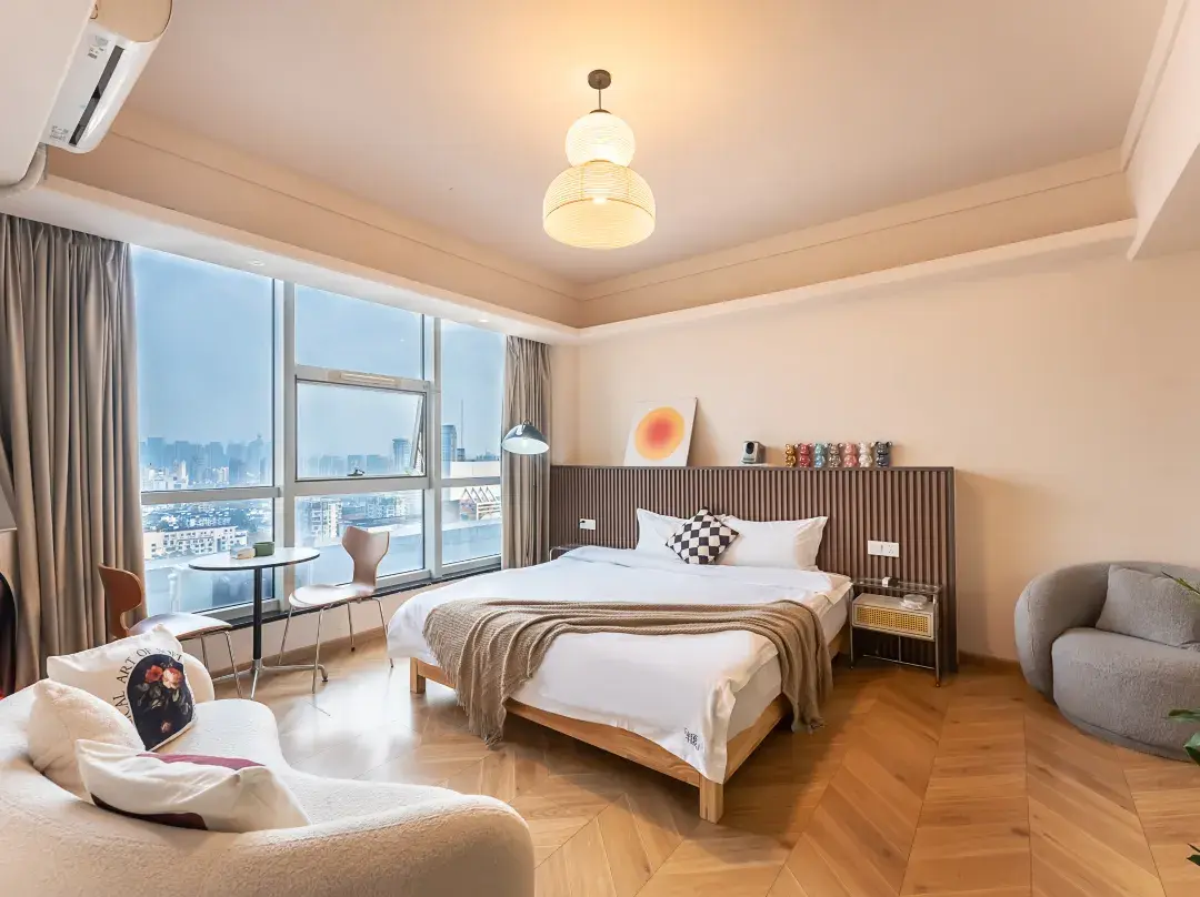 Hangzhou Jianyi Meisu - Hangzhou