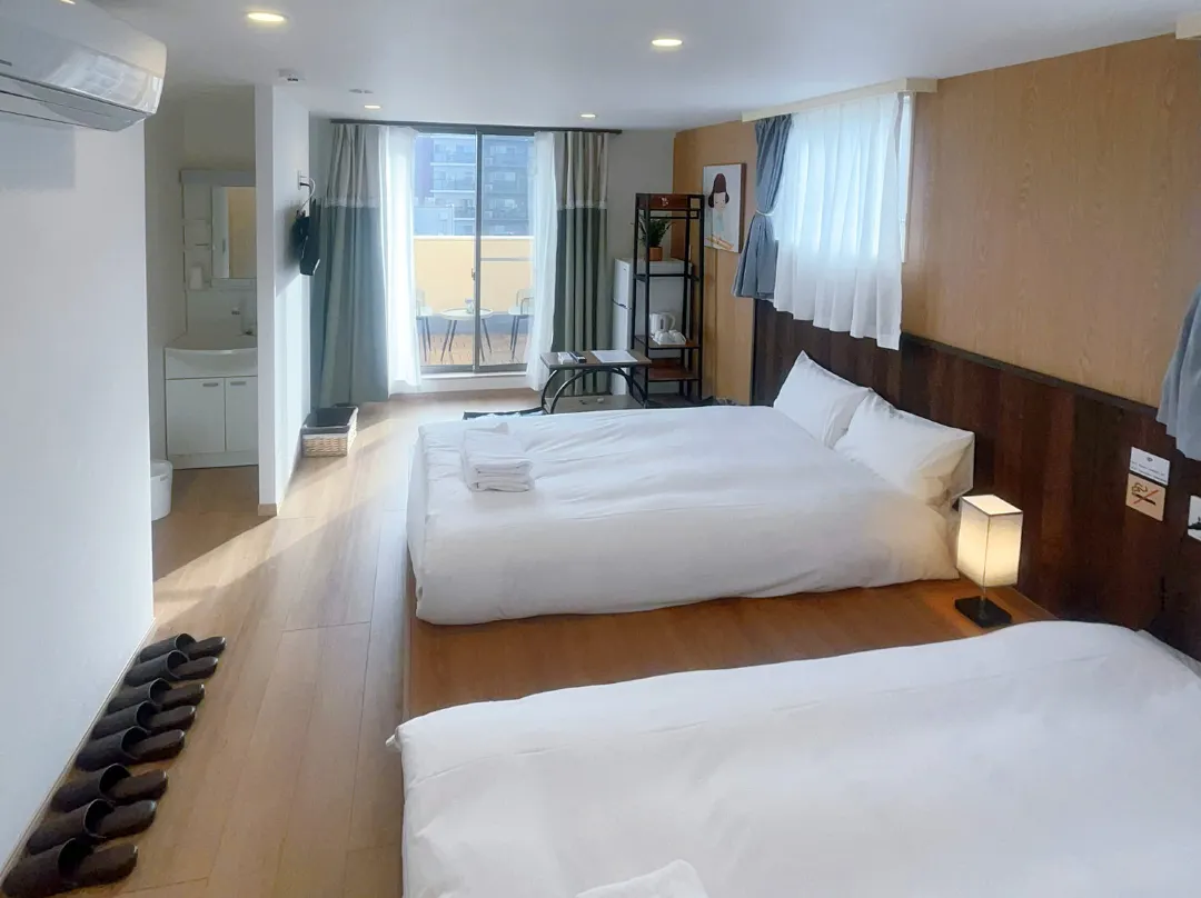 Softlight Inn Asakusa Tokyo - Asakusa