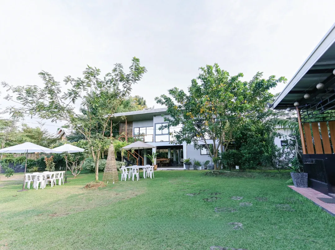 Aca Guesthouse By Sms Hospitality - Calamba