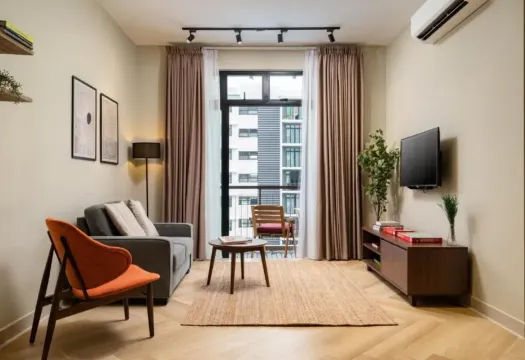 Casablanca Desaru - Johor