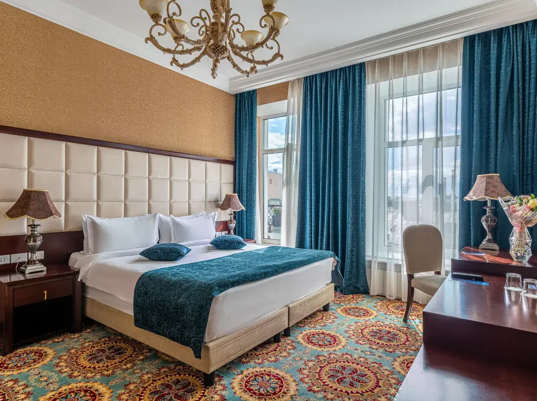 Nevskiy Eclectic By Akyan Hotel - Saint-Pétersbourg