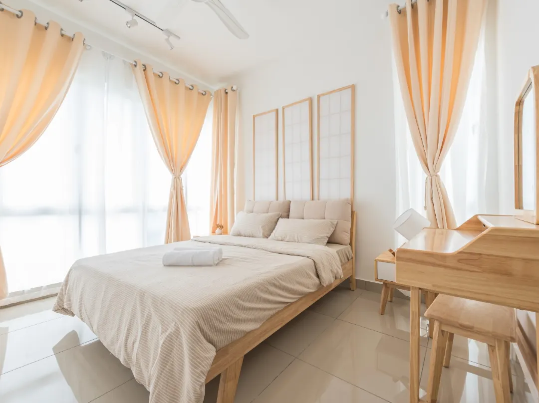 Cyberjaya-cozy Muji Family Condo,15pax, New - Putrajaya