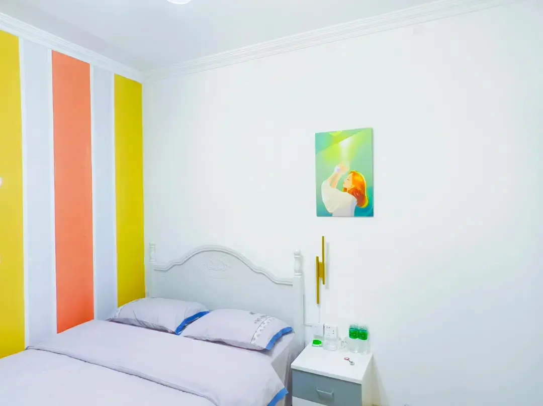 Xiaoxiong Backpacker Youth Hostel - Kunming