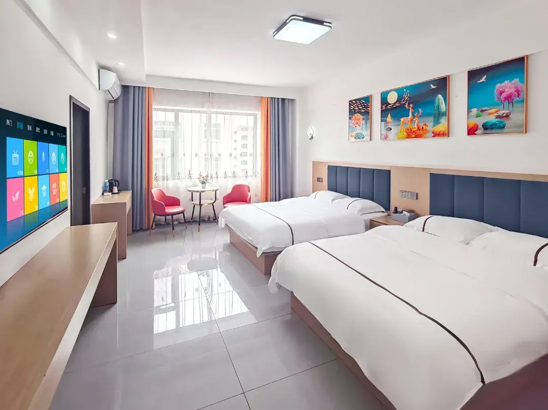Zhaotong Dongjia Hotel - Zhaotong