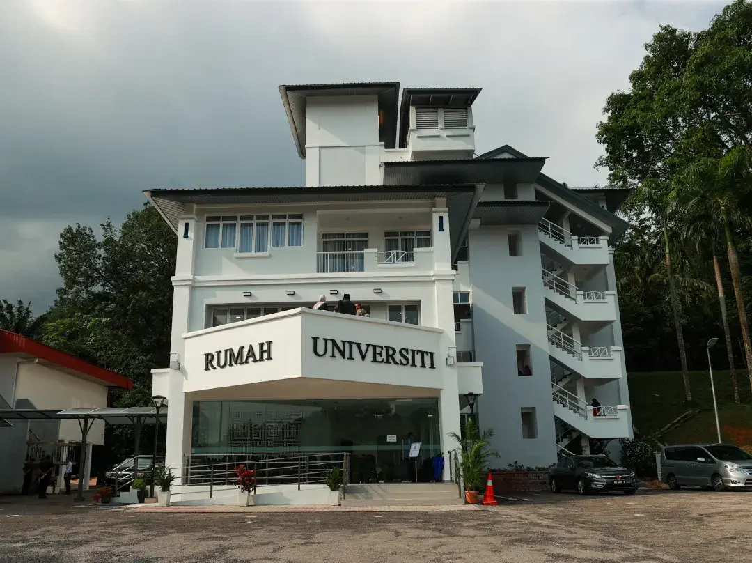 Rumah Universiti - Petaling Jaya