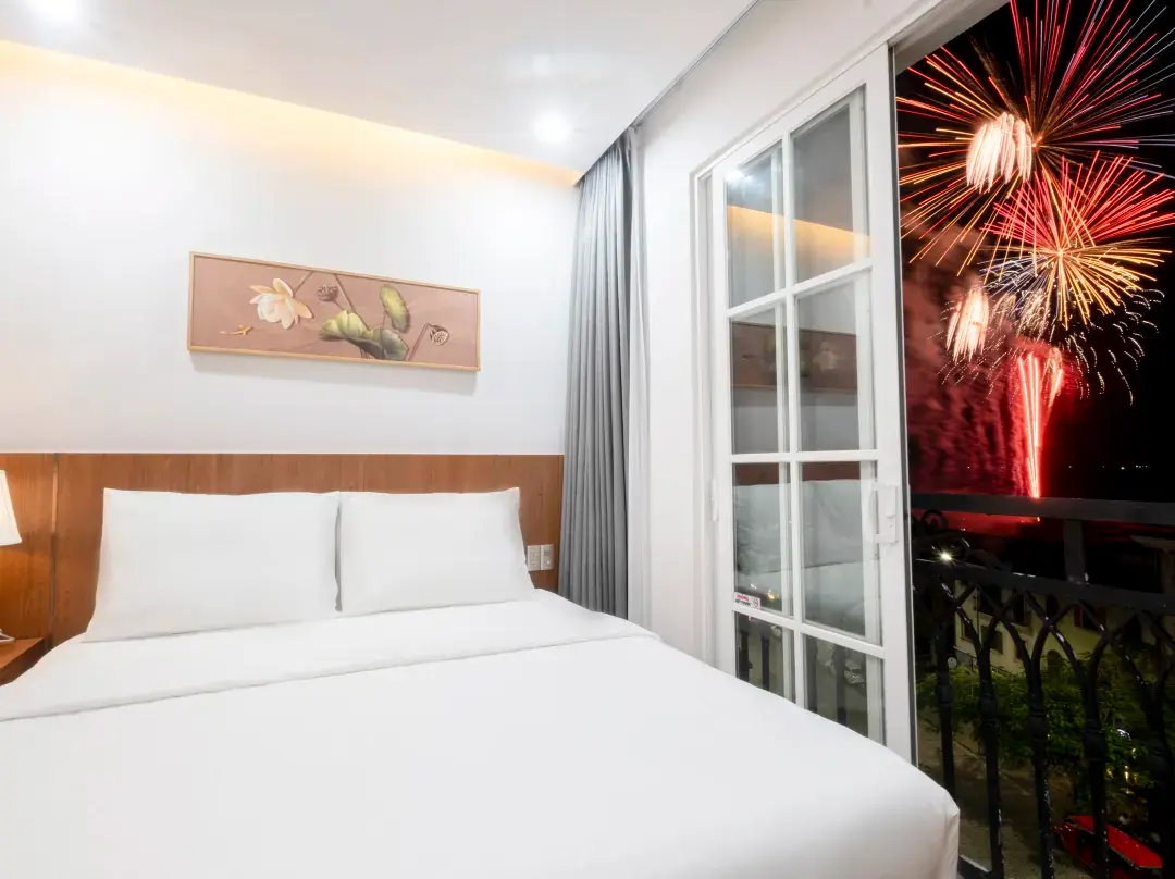 Great Hotel Phu Quoc - Phú Quốc