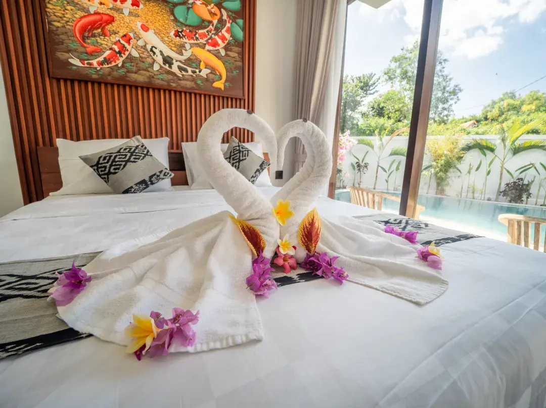 Jangga Nusa Villa By Bali Cabin - Bali