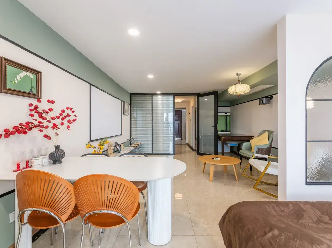 Traveler Homestay - Nanjing