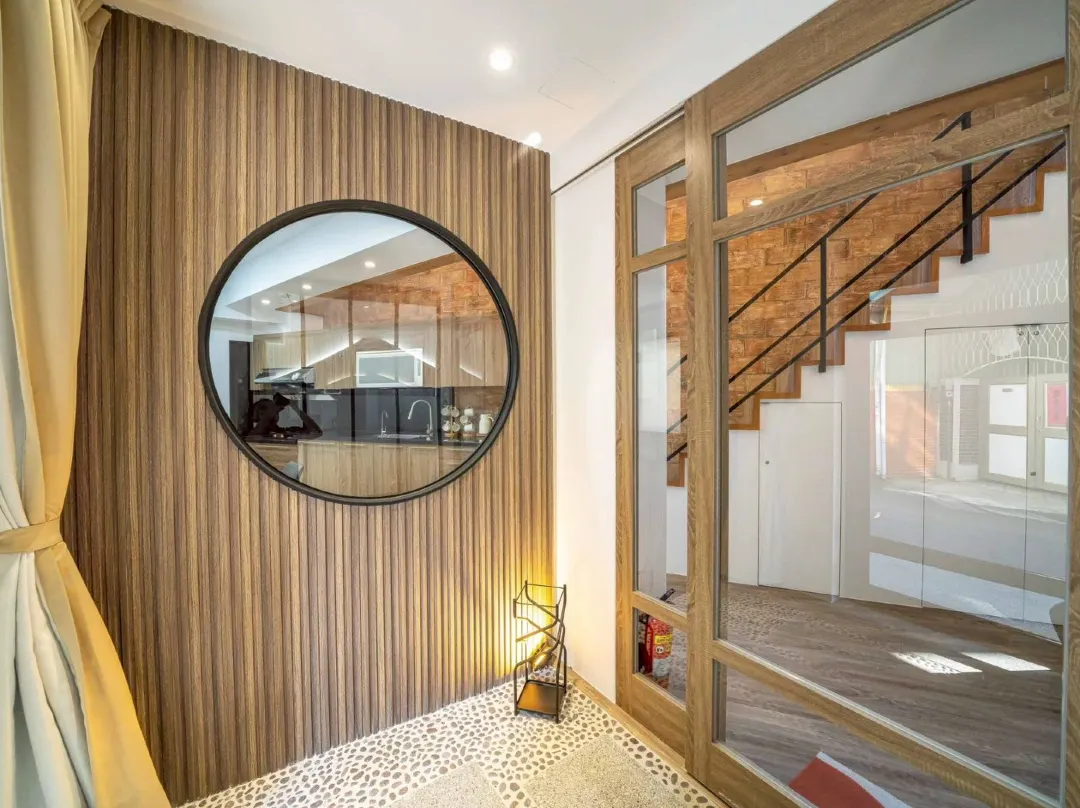 Suehirodori Japanese Entire Home No.3 - Tainan City