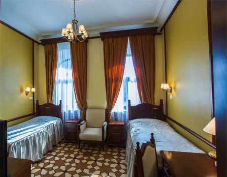 Garni Hotel - Minsk