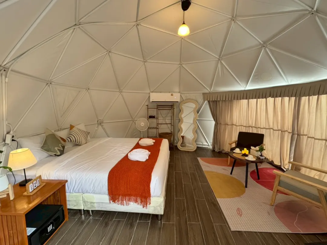 L1 Lanta Resort - Provincia de Krabi