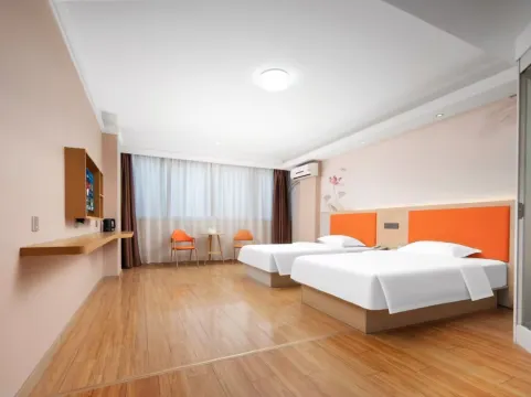 Jinding Hotel - Nanyang