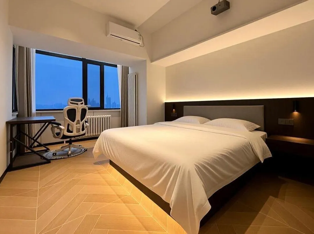 Bolin Audio-visual Homestay - Harbin