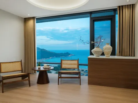 Haiyu Vacation Boutique Stay - Kaohsiung City