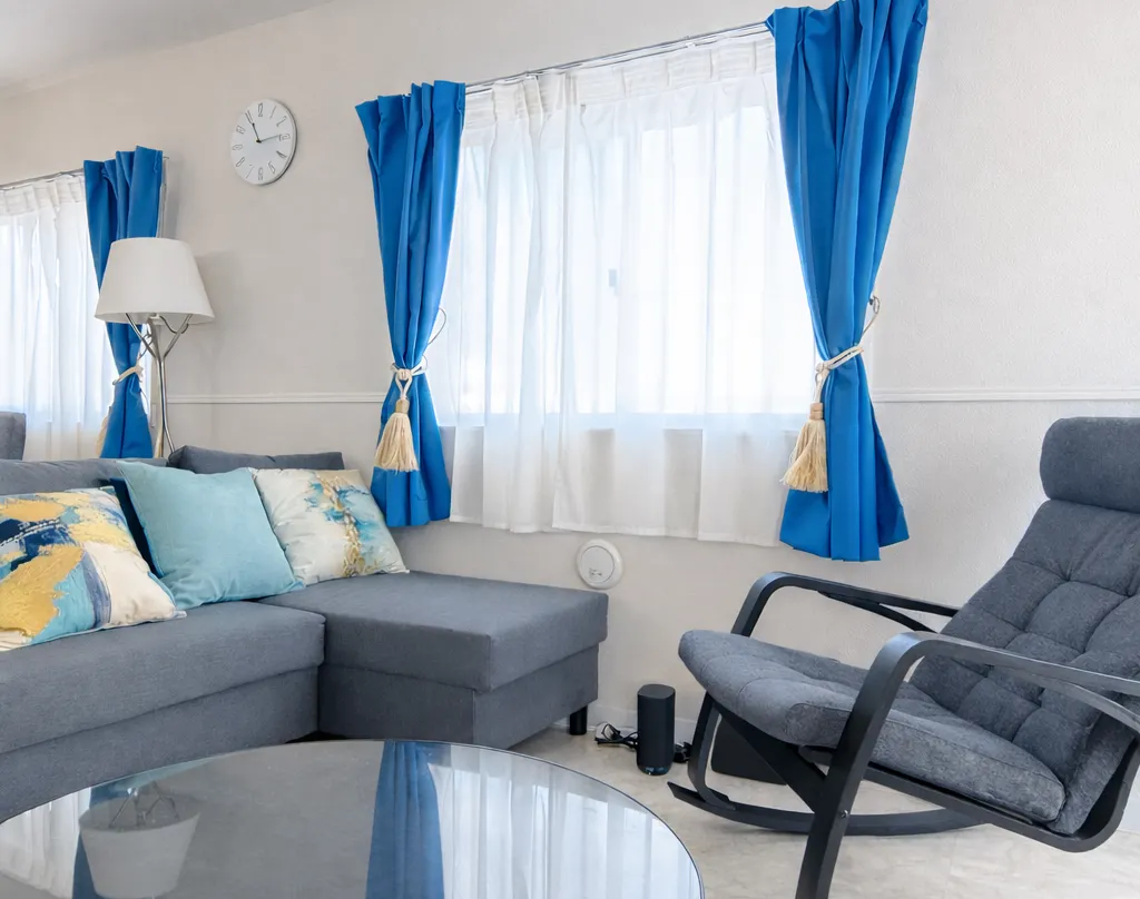 Free 7-seater Car | Airport Transfer / Sunstone Residence 2f - Okinawa