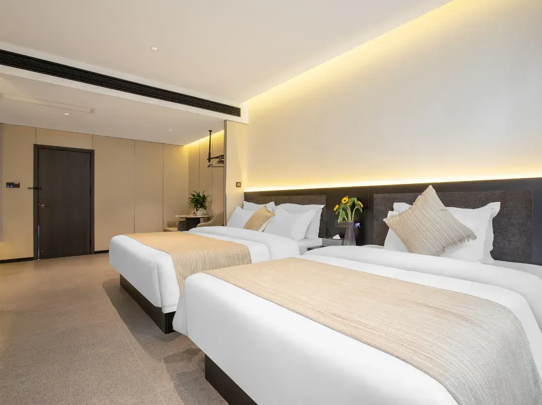 Tianrun Wisdom Joy Hotel - Dali