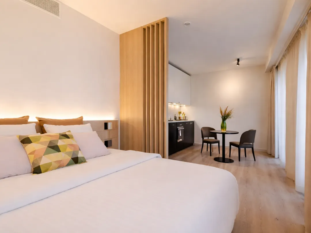 Stay At Brussels - Evere